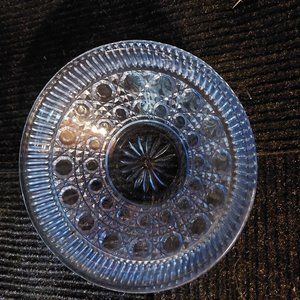 Federal Glass/Windsor | Accents | Windsor Indiana Glass 75 Windsor ...